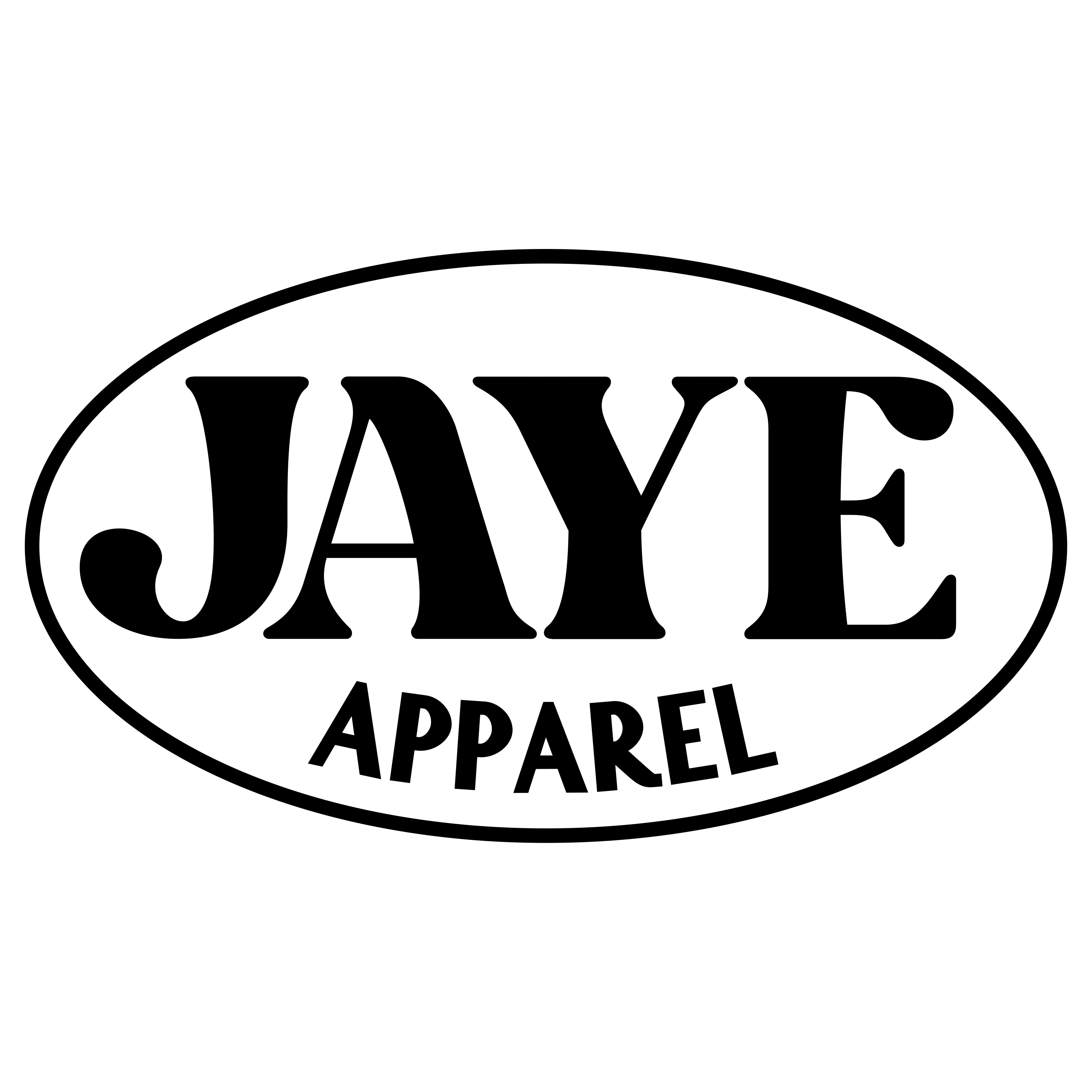 Jaye Apparel
